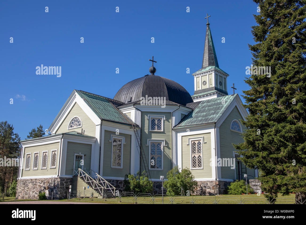 Ruokolahti hi-res stock photography and images - Alamy