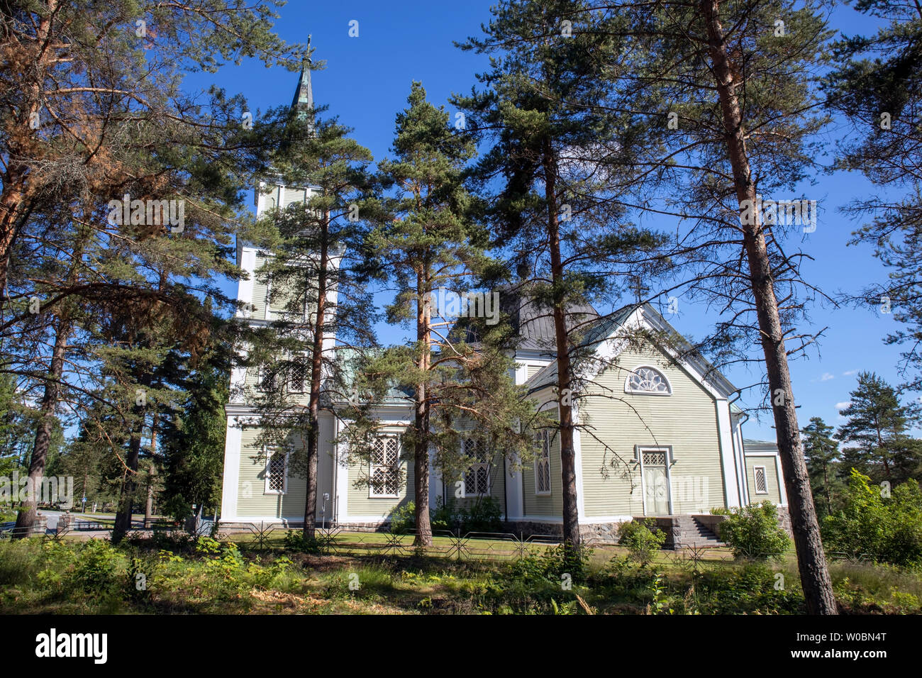 Ruokolahti hi-res stock photography and images - Alamy