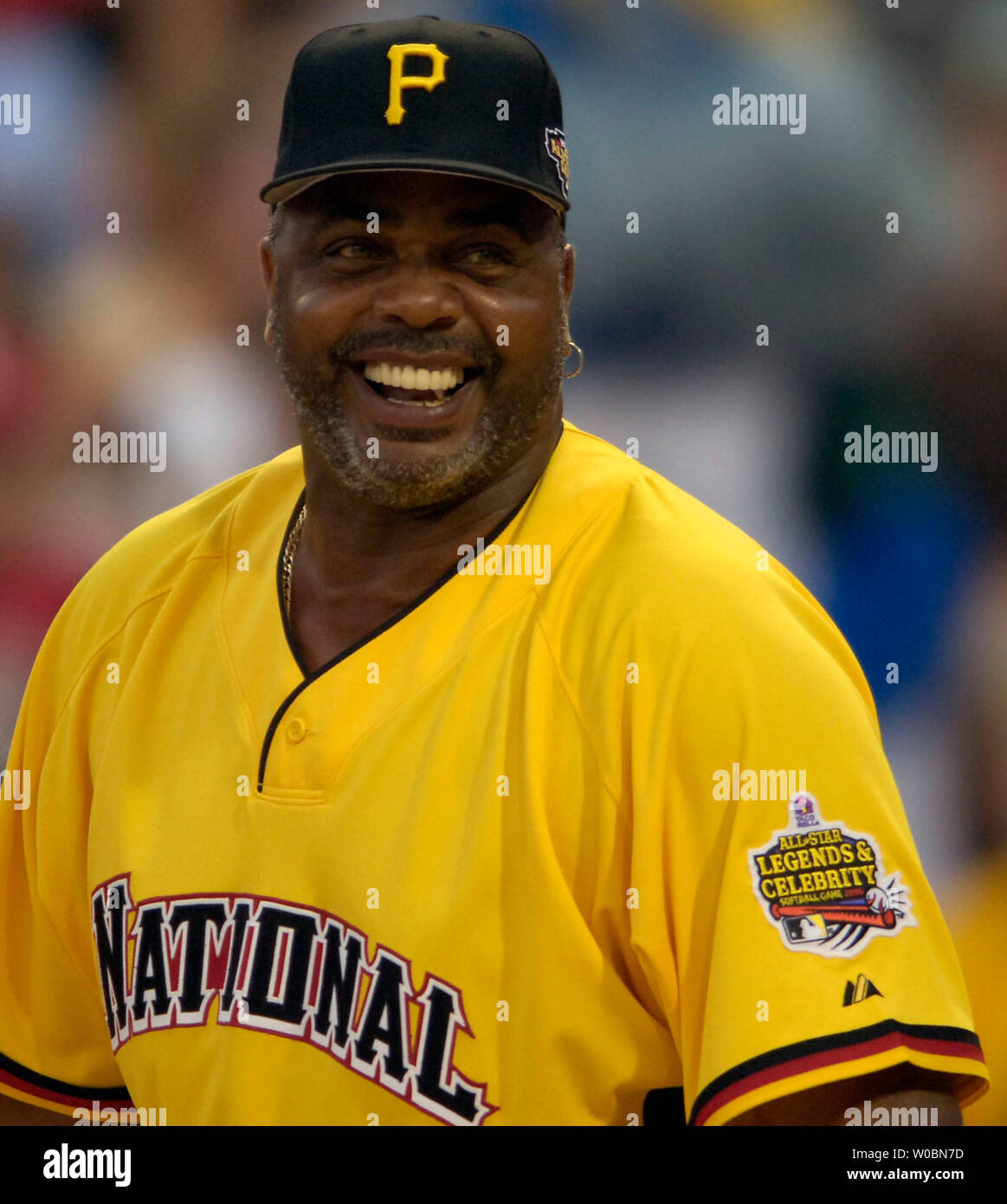 Dave Parker Jr