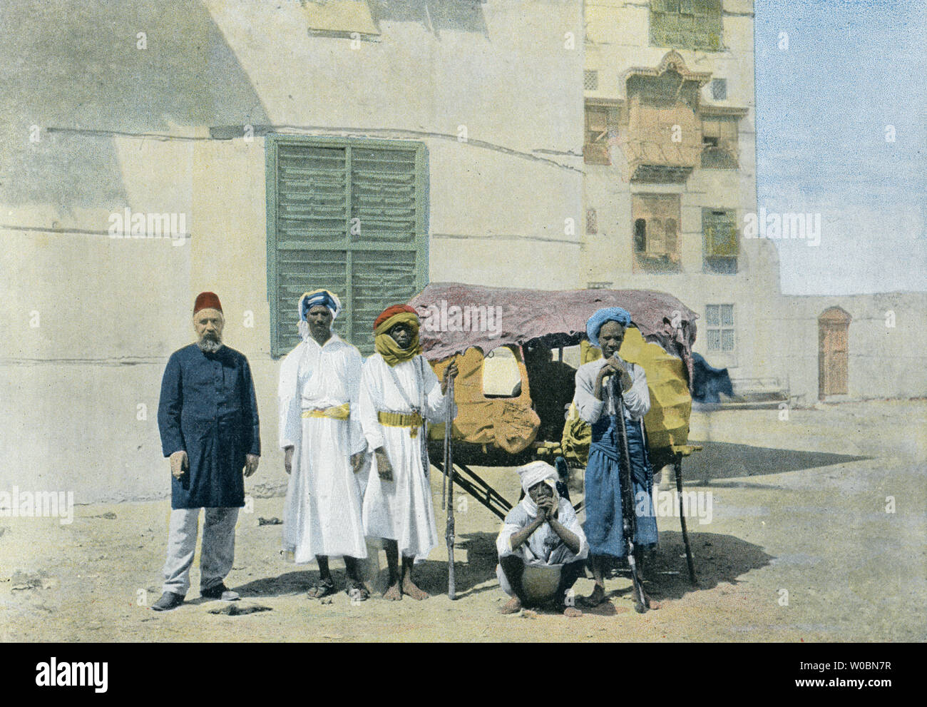 Saudi arabia photos hi-res stock photography and images - Alamy