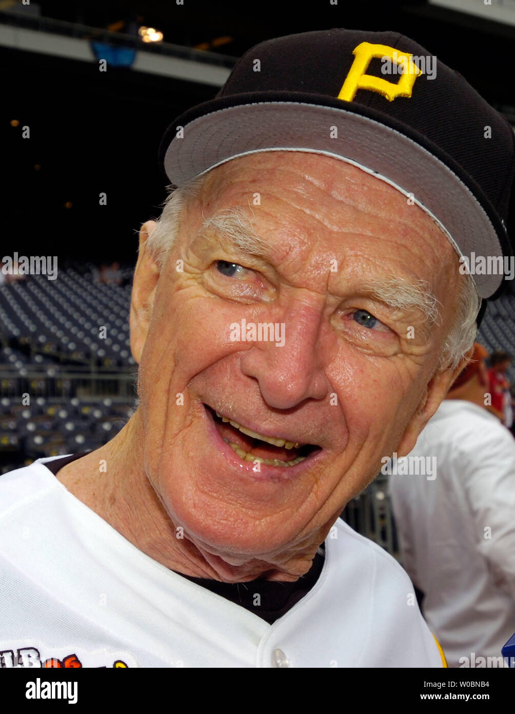 Chuck tanner hi-res stock photography and images - Alamy