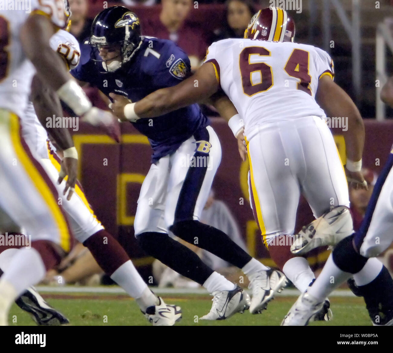 Kedric golston hi-res stock photography and images - Alamy