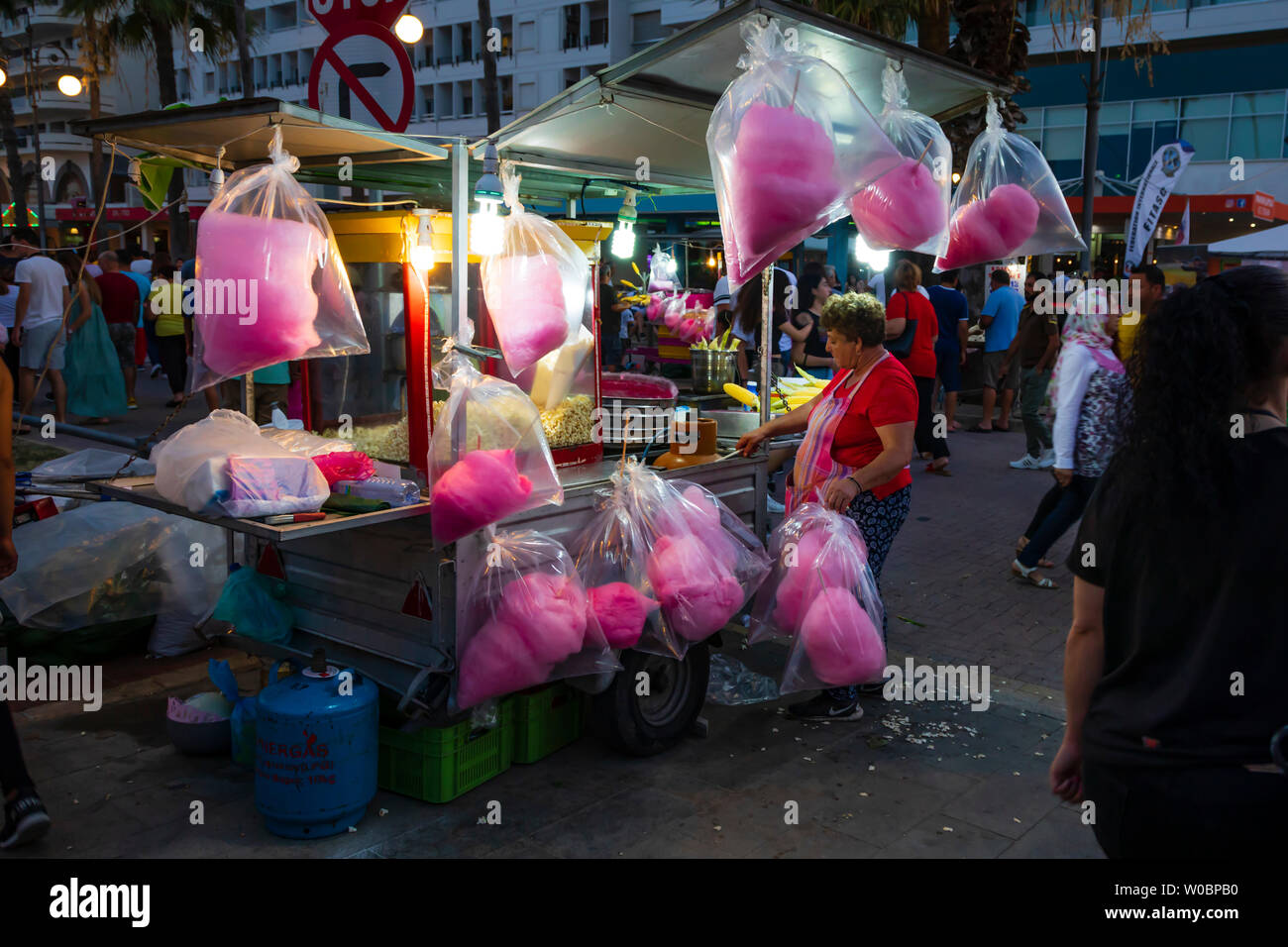 Kataklysmos festival hi-res stock photography and images - Alamy
