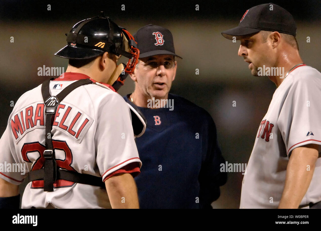 Mark wallace c hi-res stock photography and images - Alamy