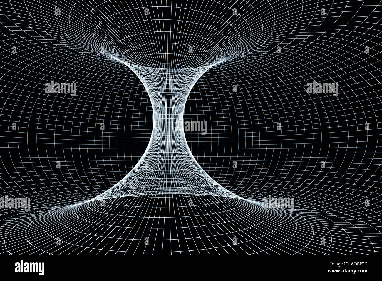 Spatial geometry hi-res stock photography and images - Alamy