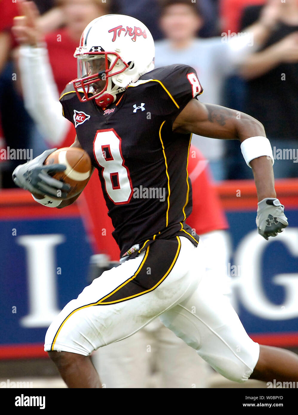 Darrius Heyward High Resolution Stock Photography and Images - Alamy