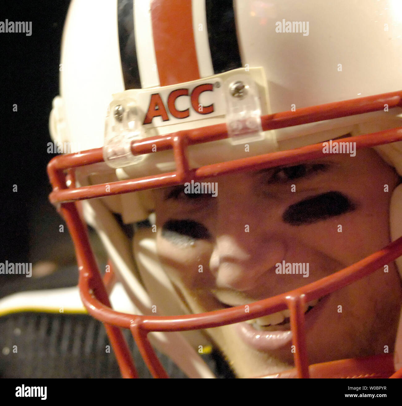 Byrd stadium hi-res stock photography and images - Alamy