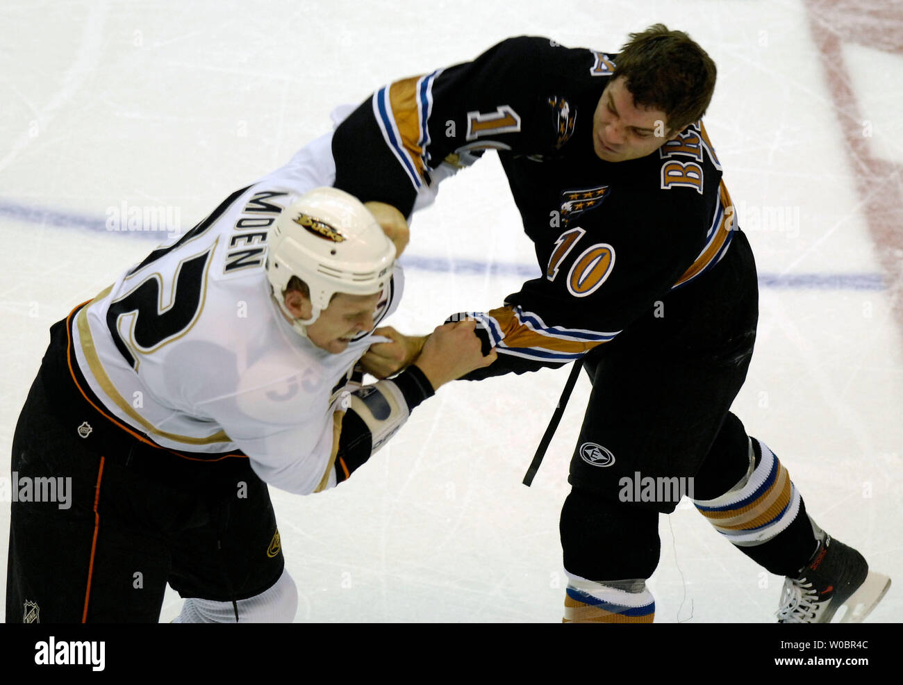 Moen d hi-res stock photography and images - Alamy