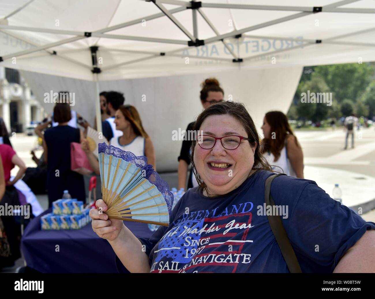 Progetto arca hi-res stock photography and images - Alamy