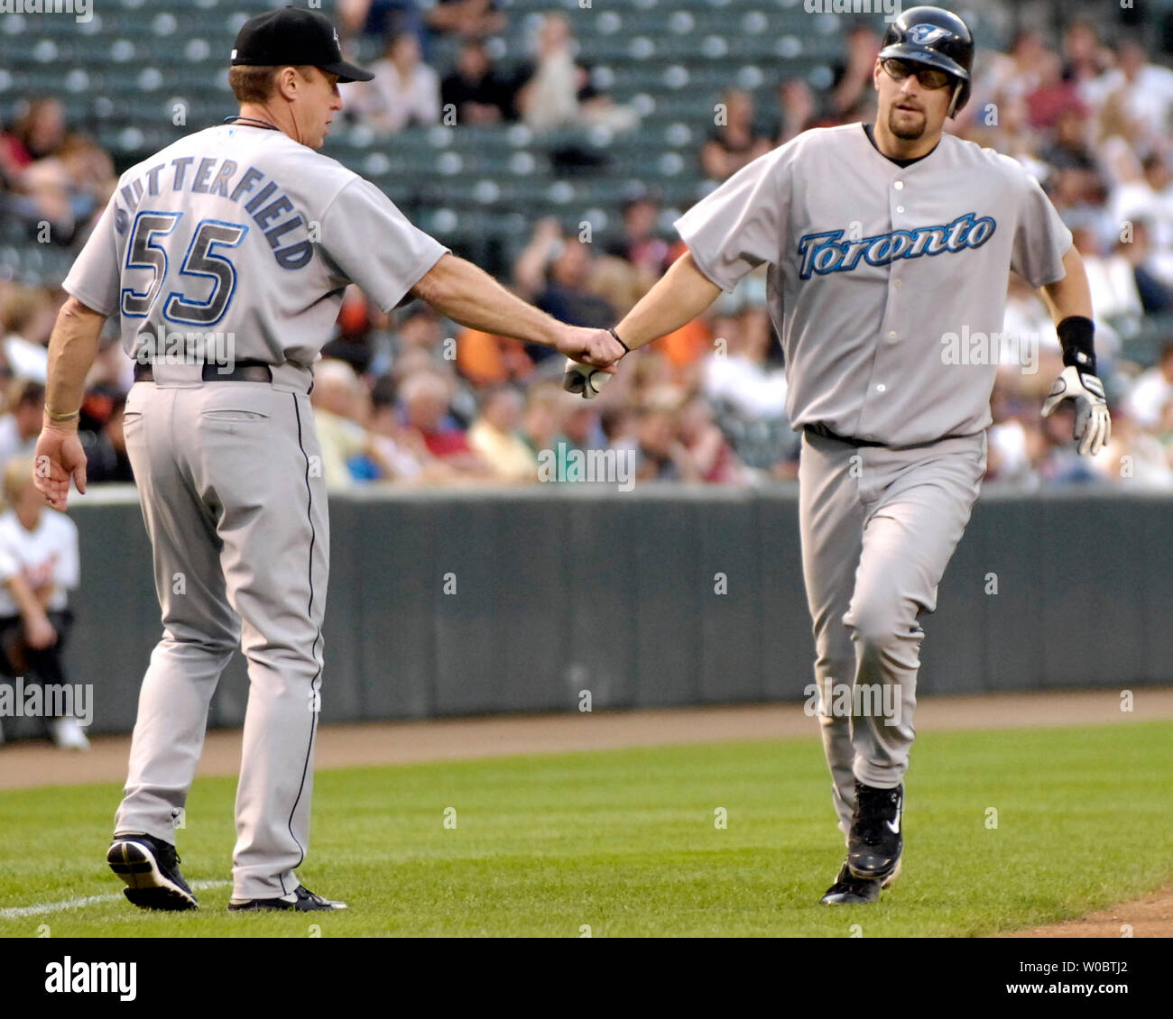 Jason phillips hi-res stock photography and images - Alamy