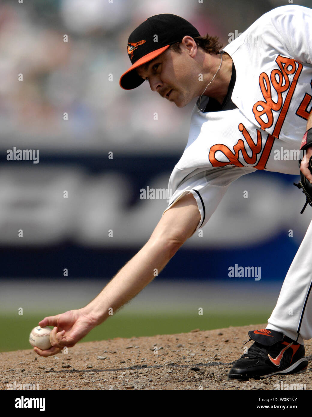 Chad bradford oakland hi-res stock photography and images - Alamy