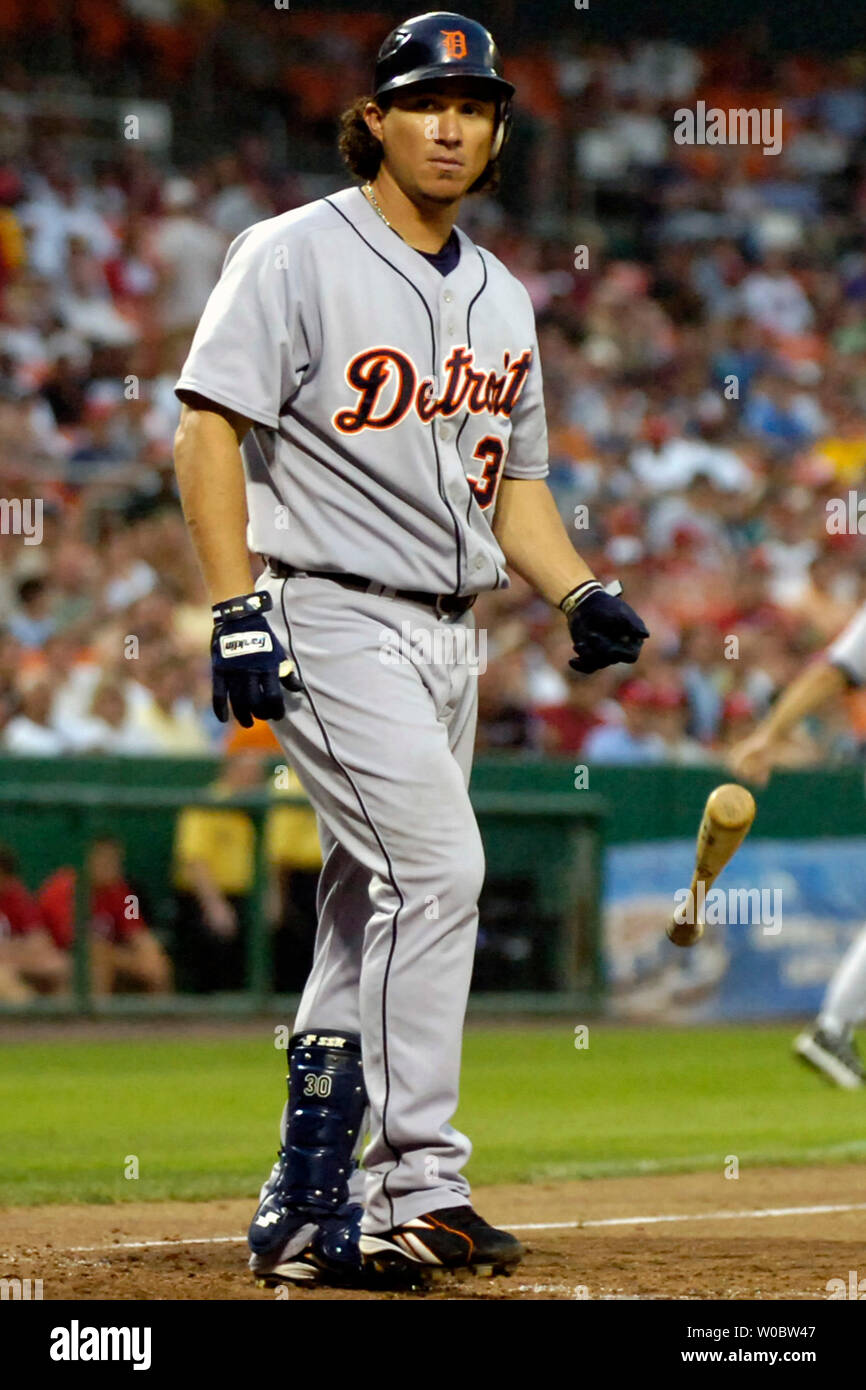 Magglio ordonez hi-res stock photography and images - Alamy