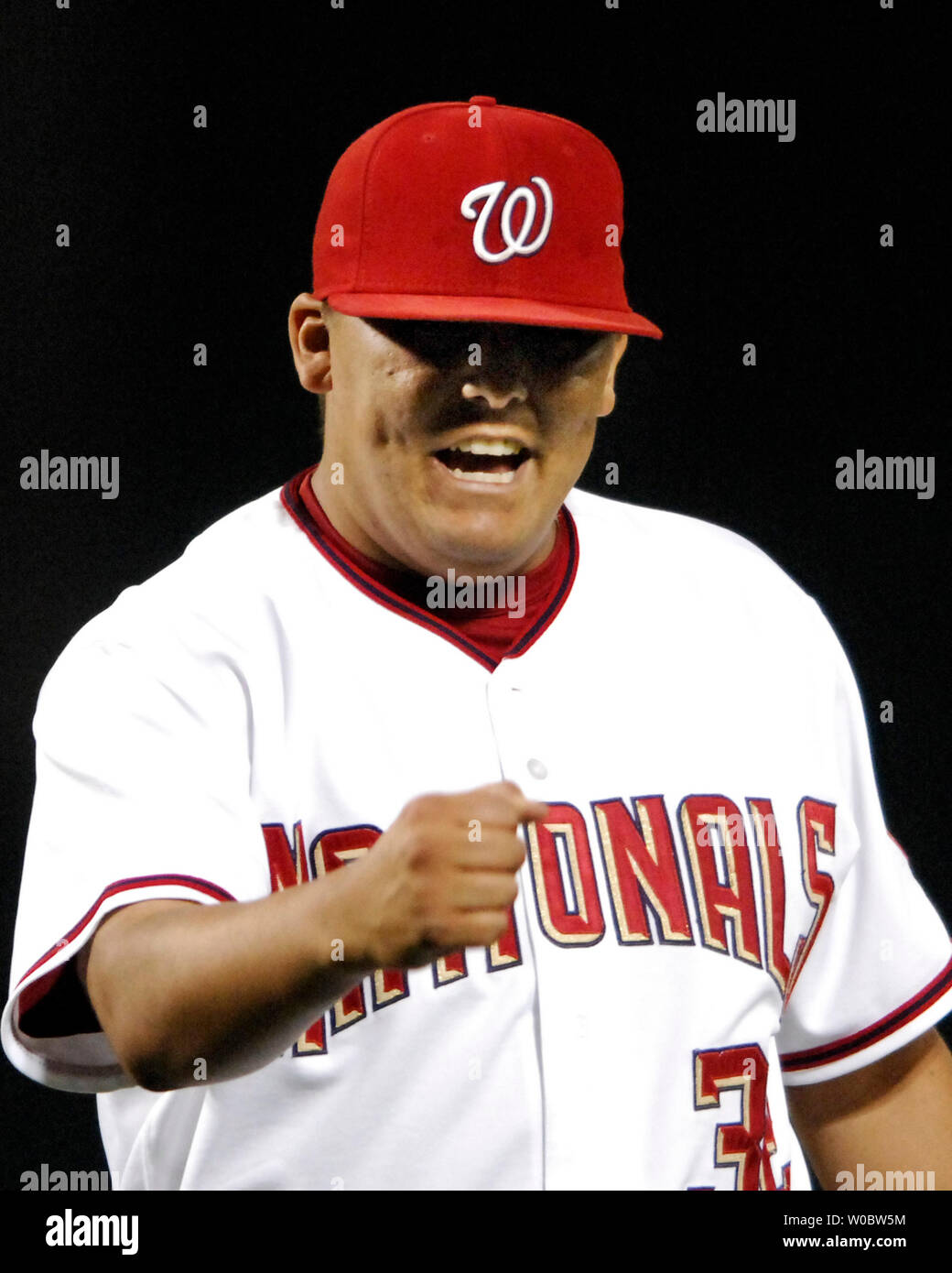 Chad cordero hi-res stock photography and images - Alamy