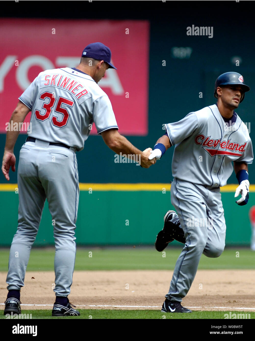 Mark Skinner High Resolution Stock Photography and Images - Alamy