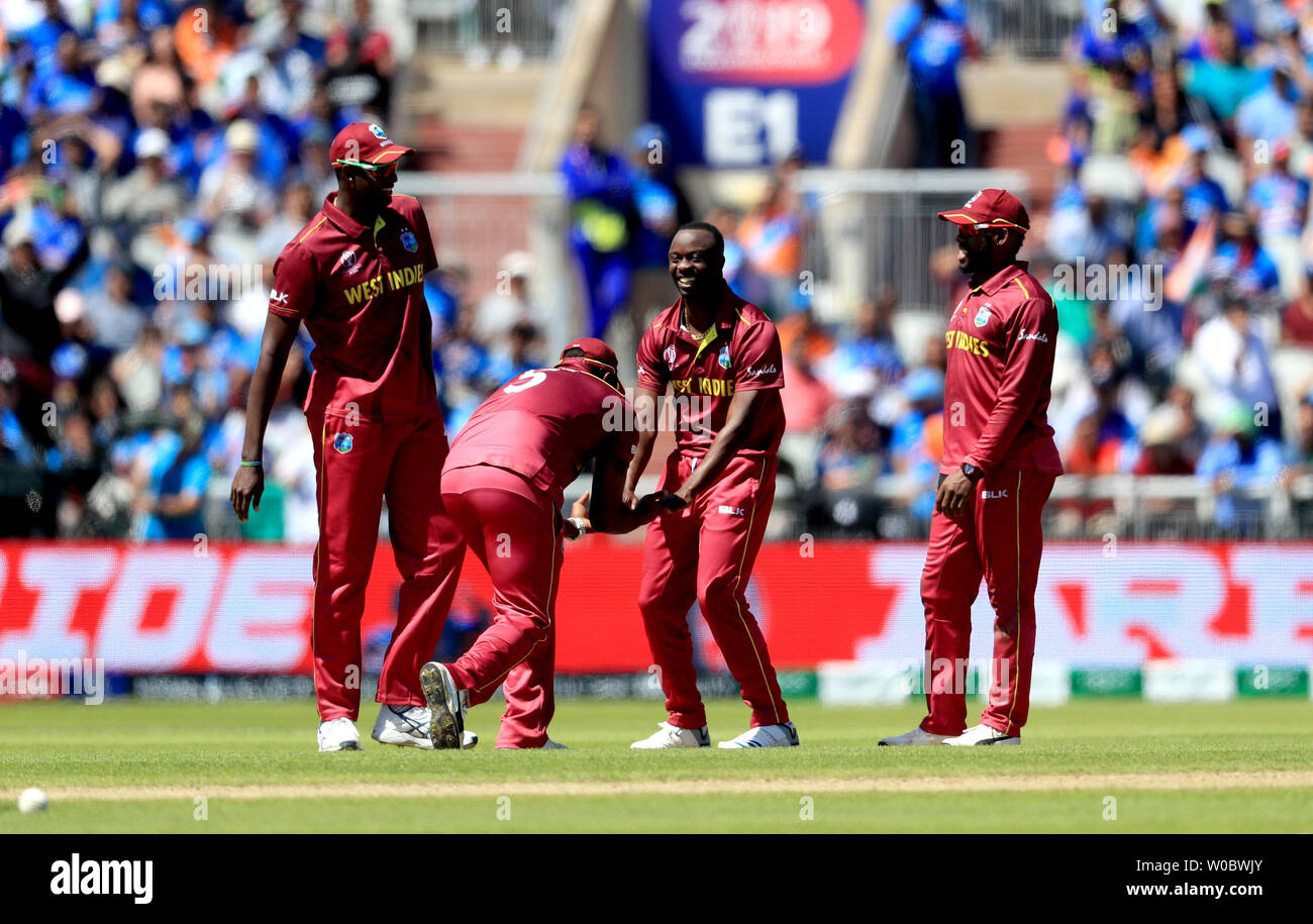 Indias vijay shankar hi-res stock photography and images - Alamy