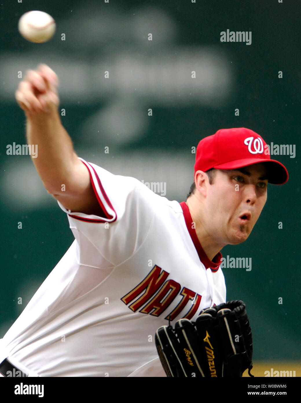 Jason bergmann hi-res stock photography and images - Alamy