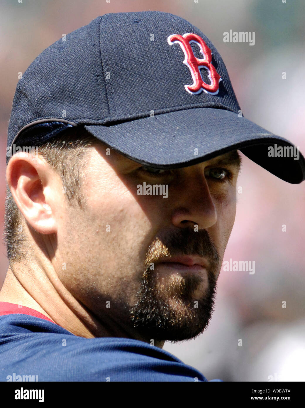 Dustin Pedroia Beard Commercial