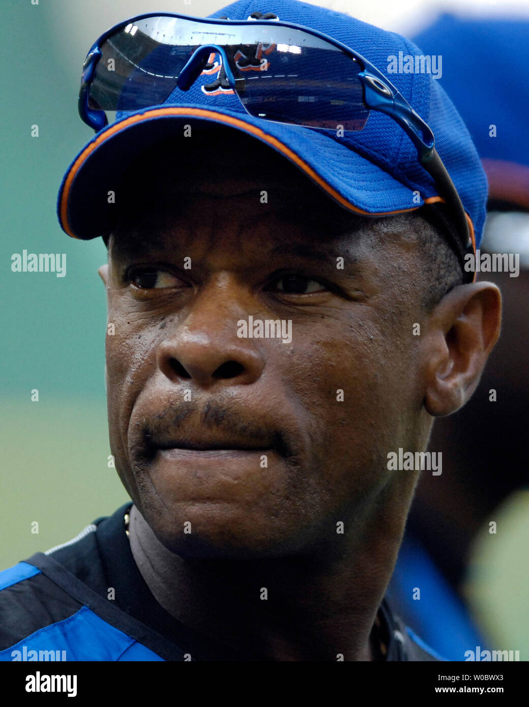 Rickey Henderson High Resolution Stock Photography and Images - Alamy