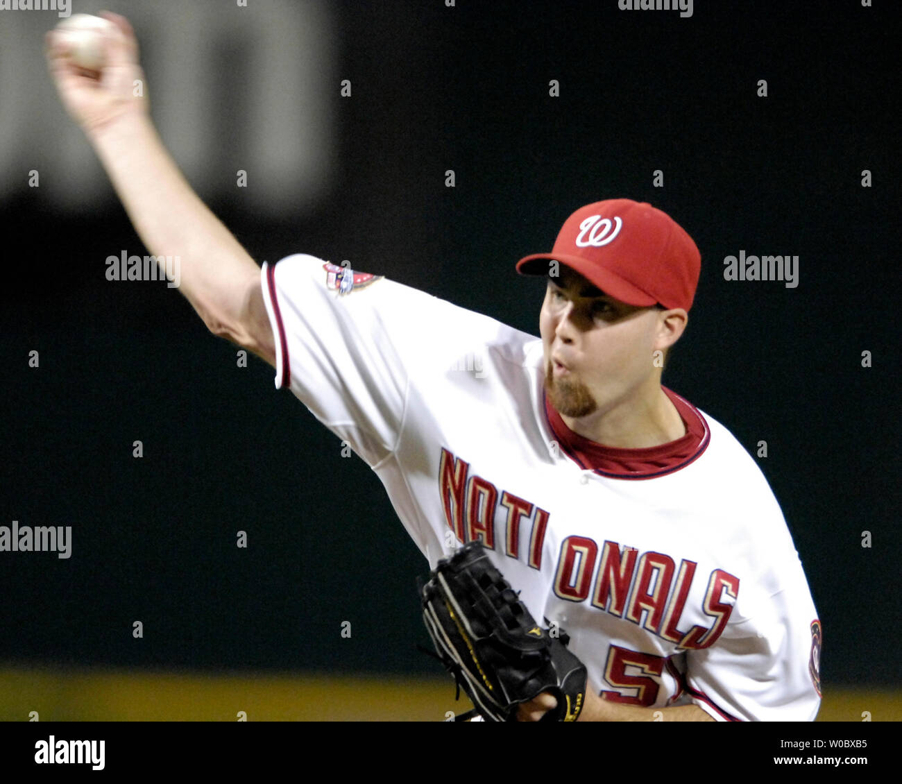 Jason bergmann hi-res stock photography and images - Alamy