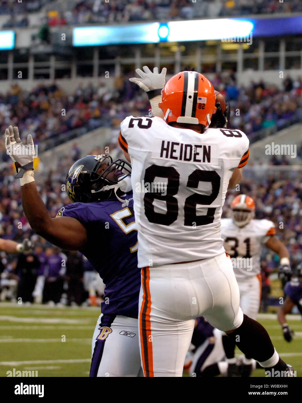 Steve heiden hi-res stock photography and images - Alamy