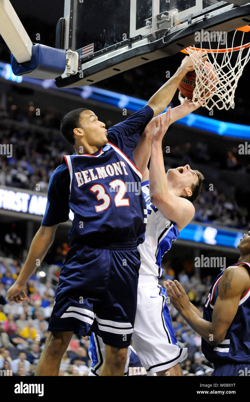 Belmont basketball hi-res stock photography and images - Alamy