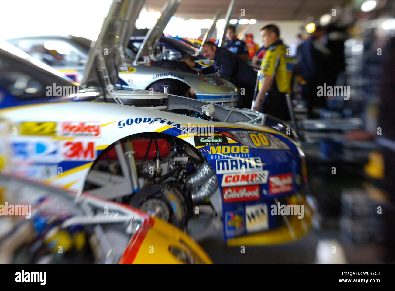 Delaware international speedway hi-res stock photography and images - Alamy