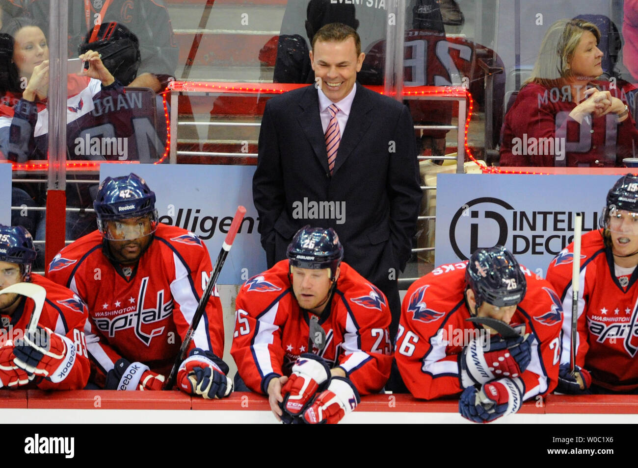 Adam oates hi-res stock photography and images - Alamy