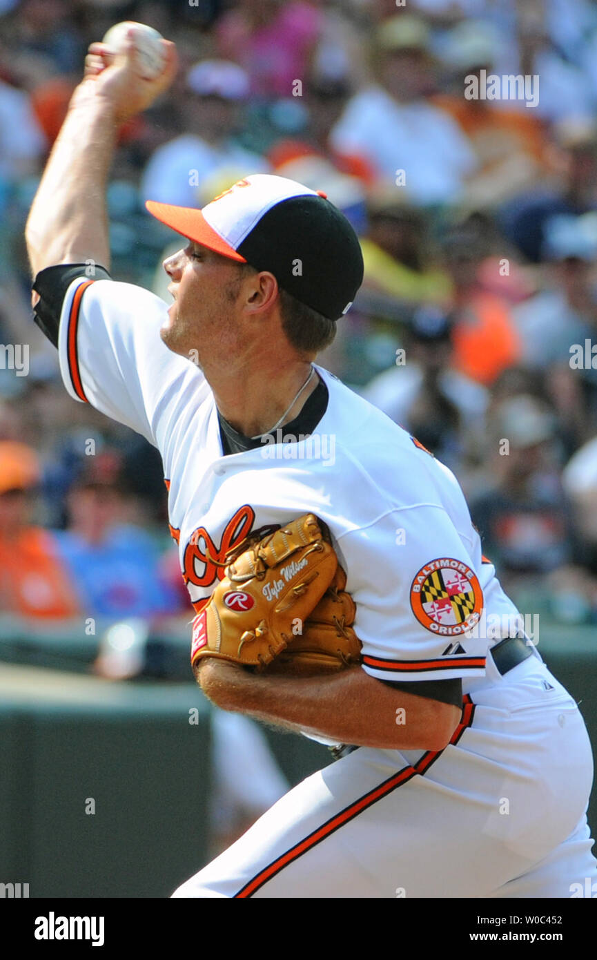 Tyler wilson hi-res stock photography and images - Alamy