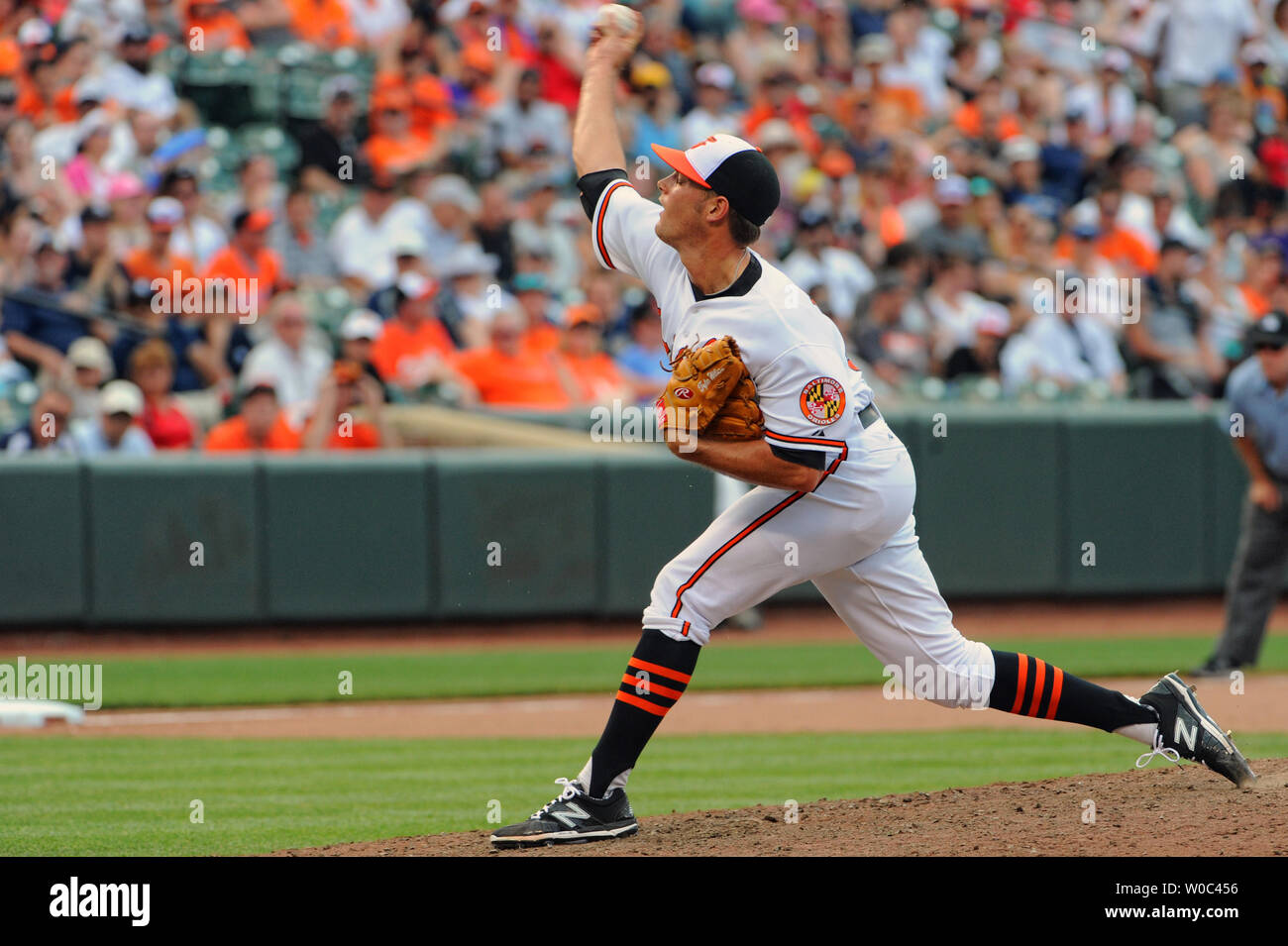 Tyler wilson hi-res stock photography and images - Alamy