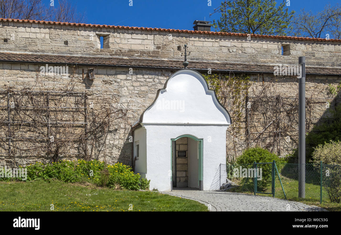 Weilheim historical hi-res stock photography and images - Alamy