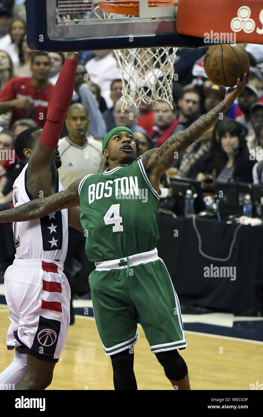 Isaiah wall hi-res stock photography and images - Alamy