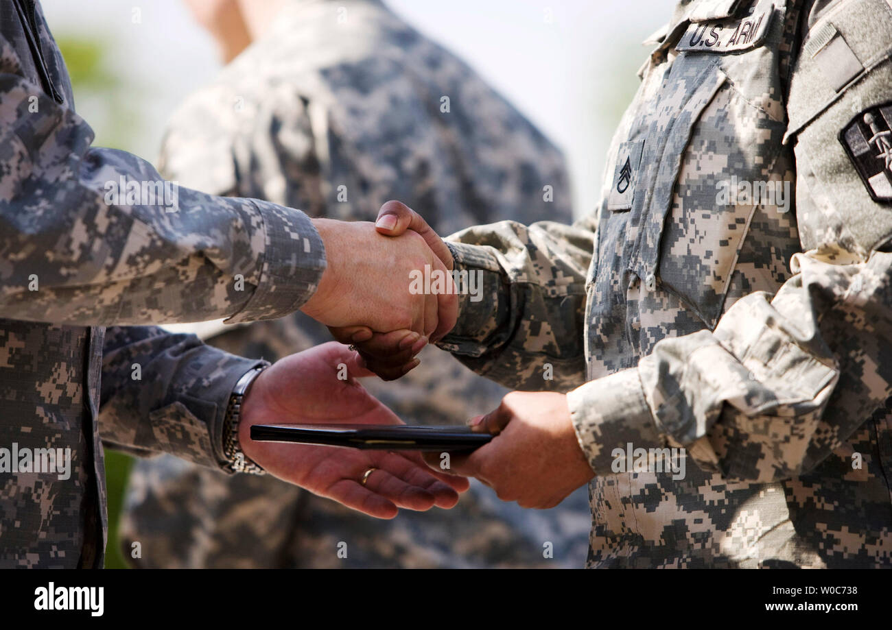 U s army reserves hi-res stock photography and images - Alamy
