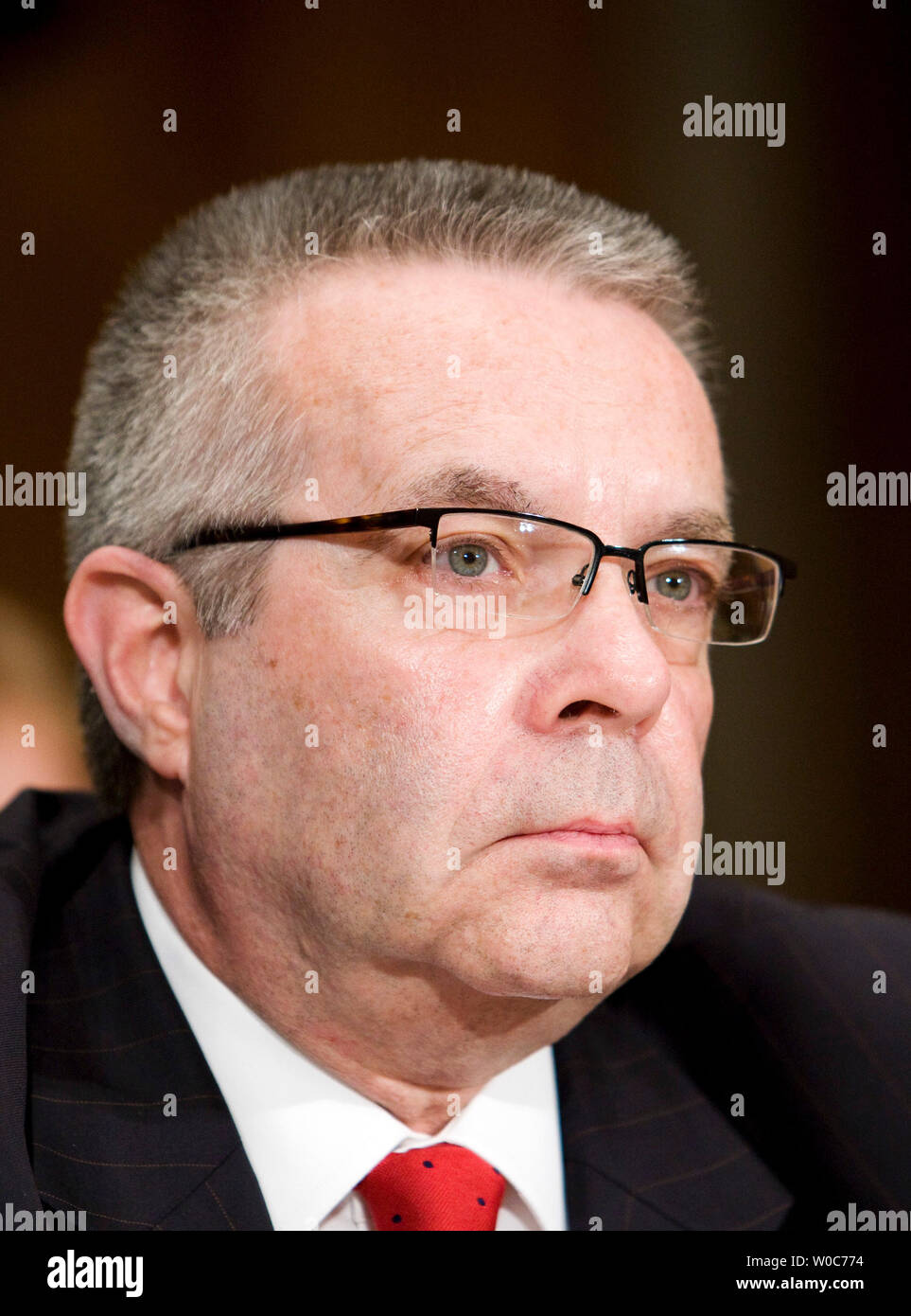 Richard hoagland hi-res stock photography and images - Alamy