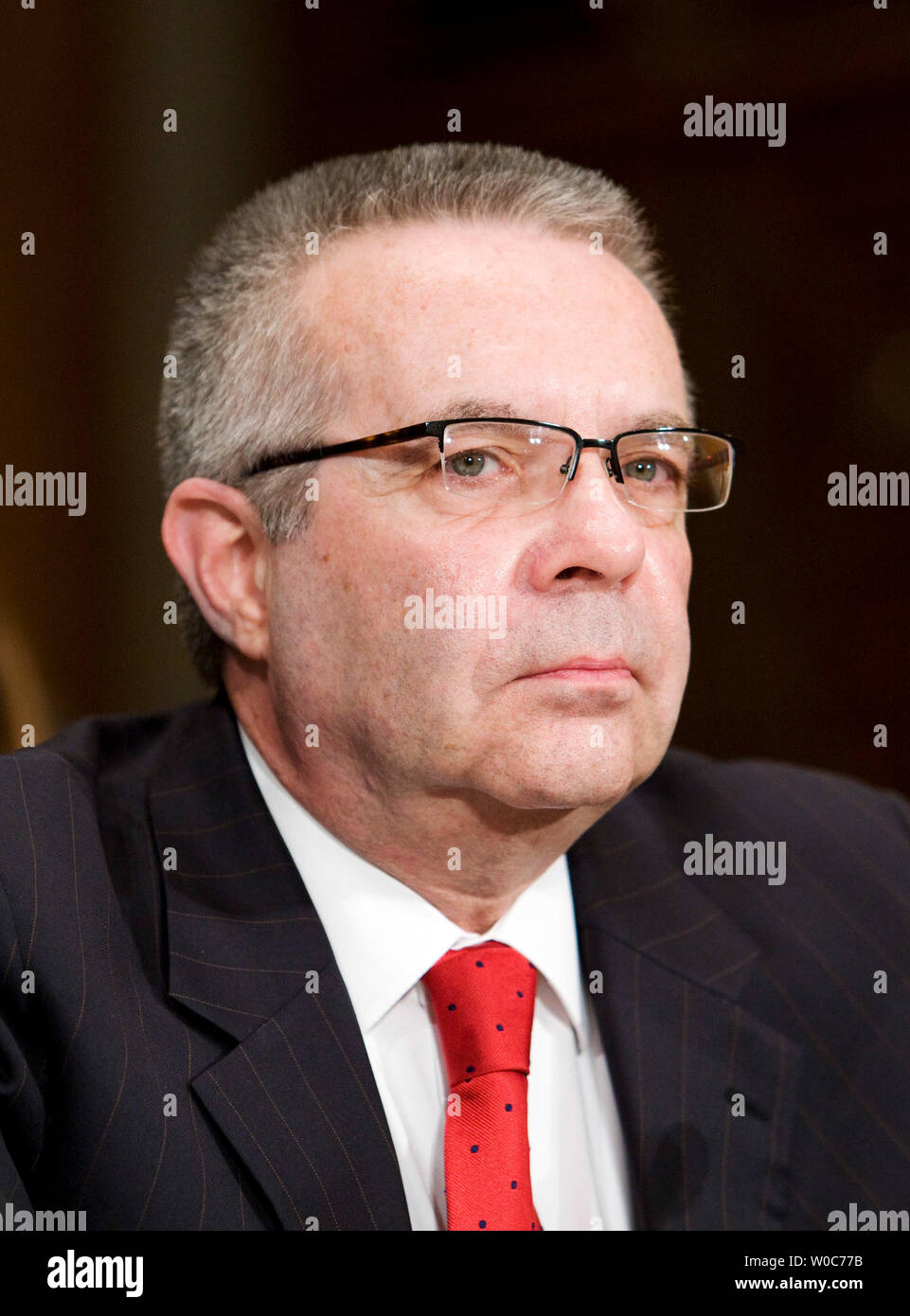 Richard hoagland hi-res stock photography and images - Alamy