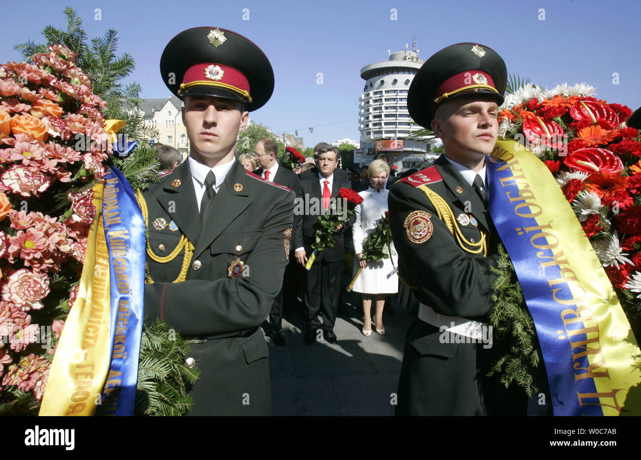 Mykhailo markiv hi-res stock photography and images - Alamy