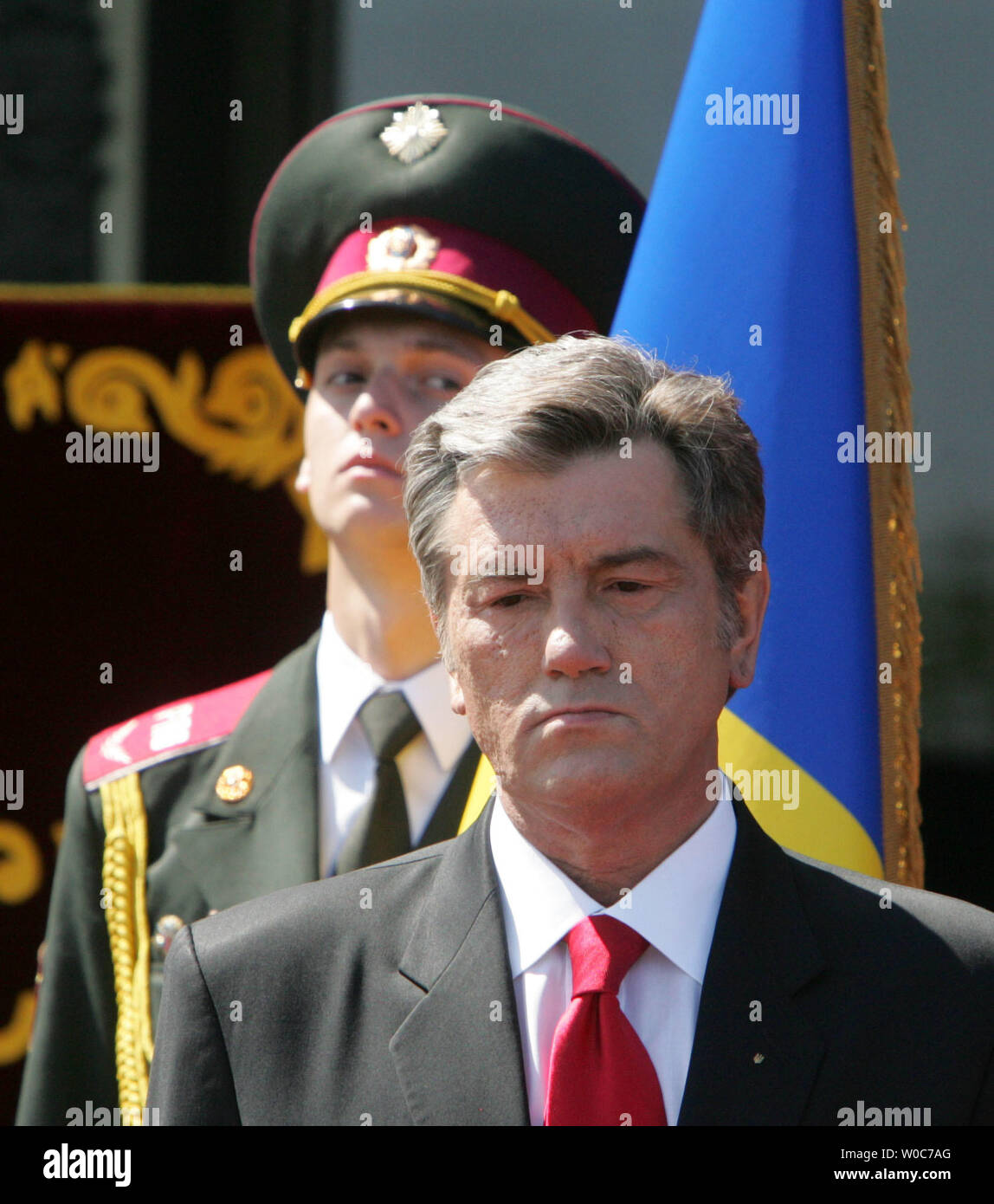 Victor yushchenko hi-res stock photography and images - Alamy