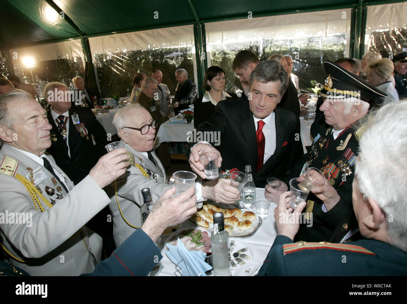 Mykhailo markiv hi-res stock photography and images - Alamy