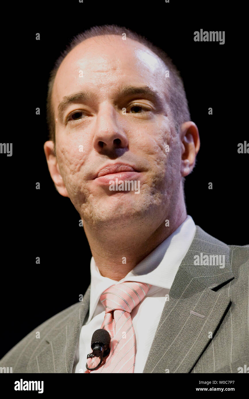 Anthony d romero hi-res stock photography and images - Alamy