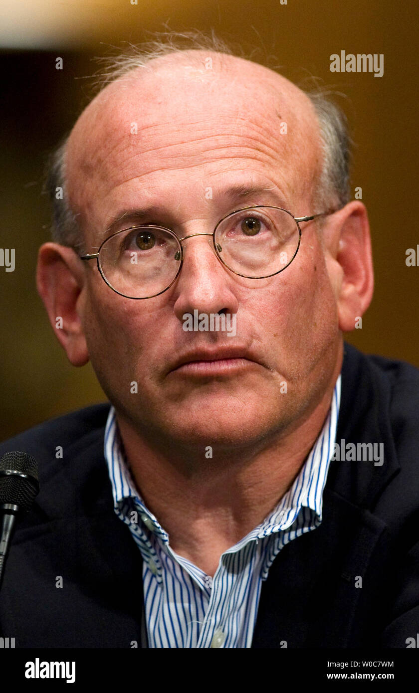 Richard Shiffrin, former deputy general counsel for intelligence at the ...