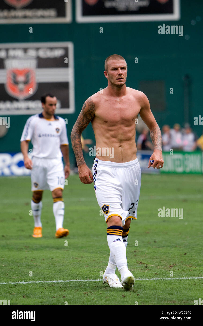 Rfk stadium hi-res stock photography and images - Alamy