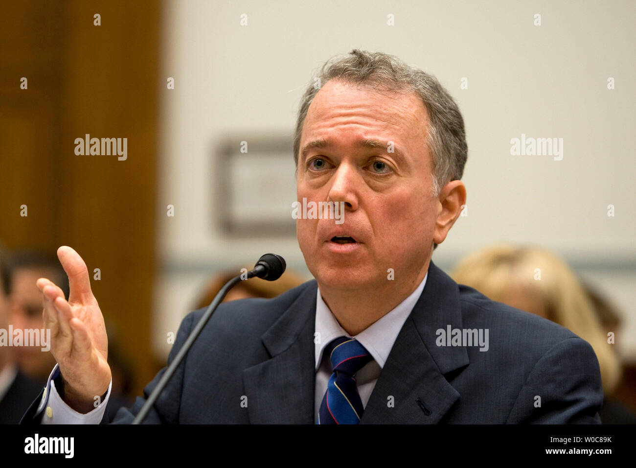 Jim shea hi-res stock photography and images - Alamy
