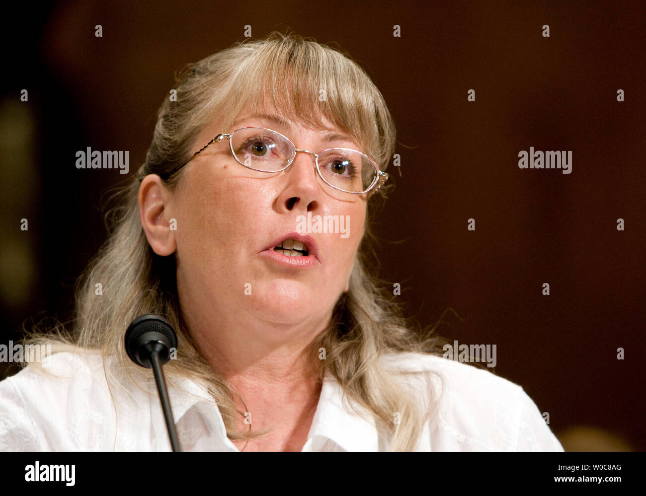 Debbie crawford hi-res stock photography and images - Alamy
