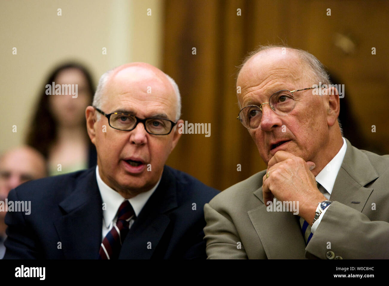 Bob walker hi-res stock photography and images - Alamy