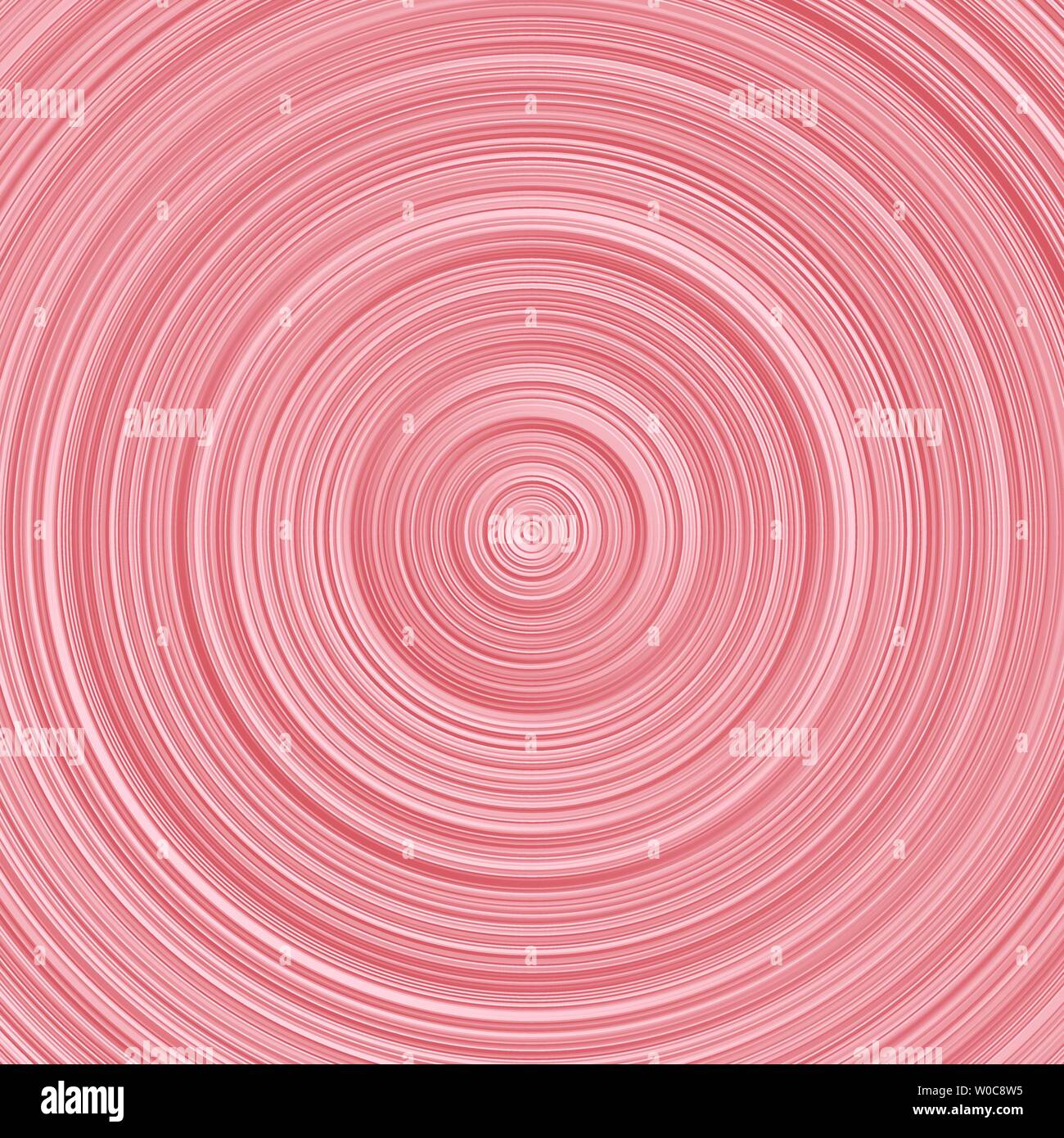 Geometrical color concentric circle background design - abstract vector ... Geometrical color concentric circle background design - abstract vector ...
