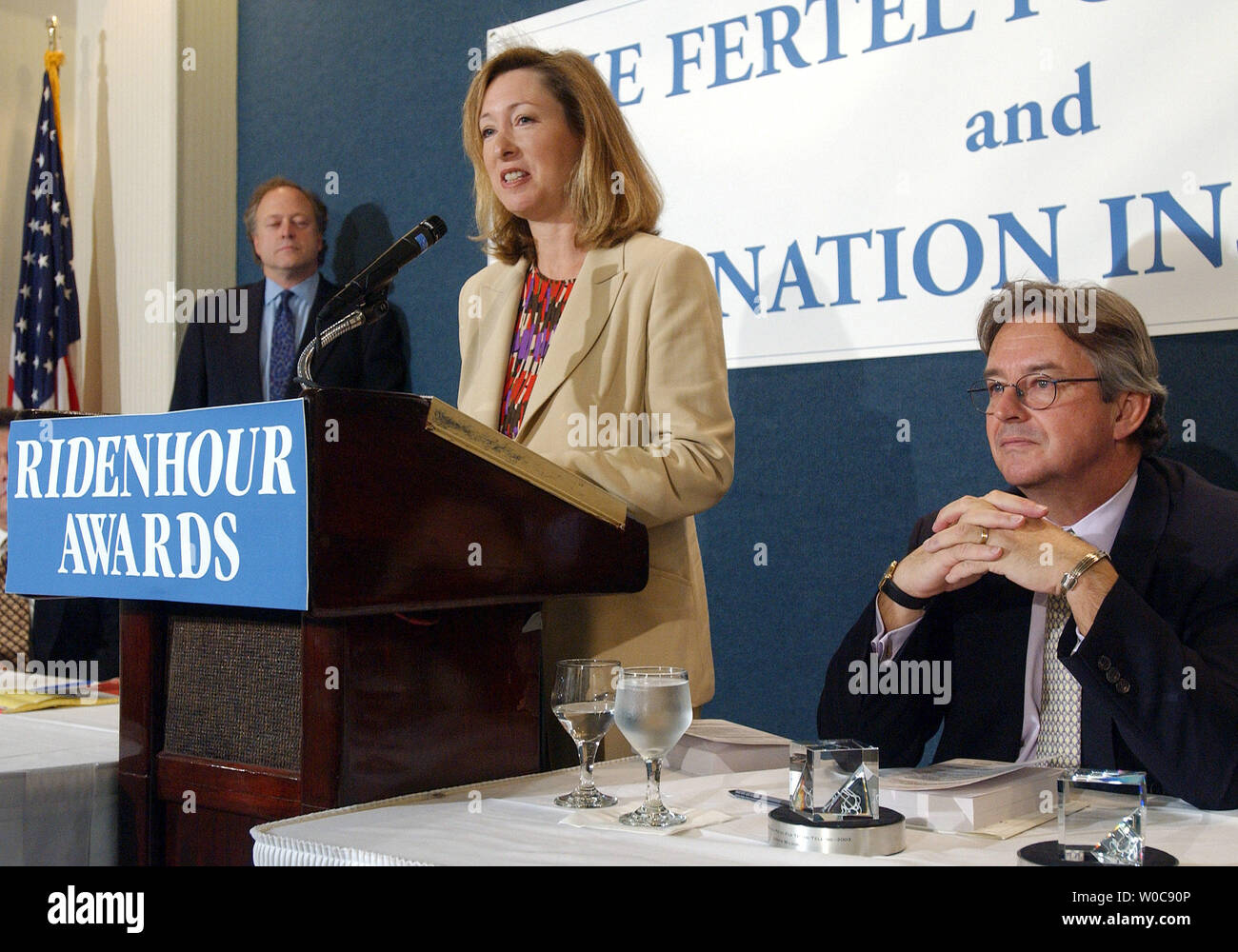 Ron lord hi-res stock photography and images - Alamy