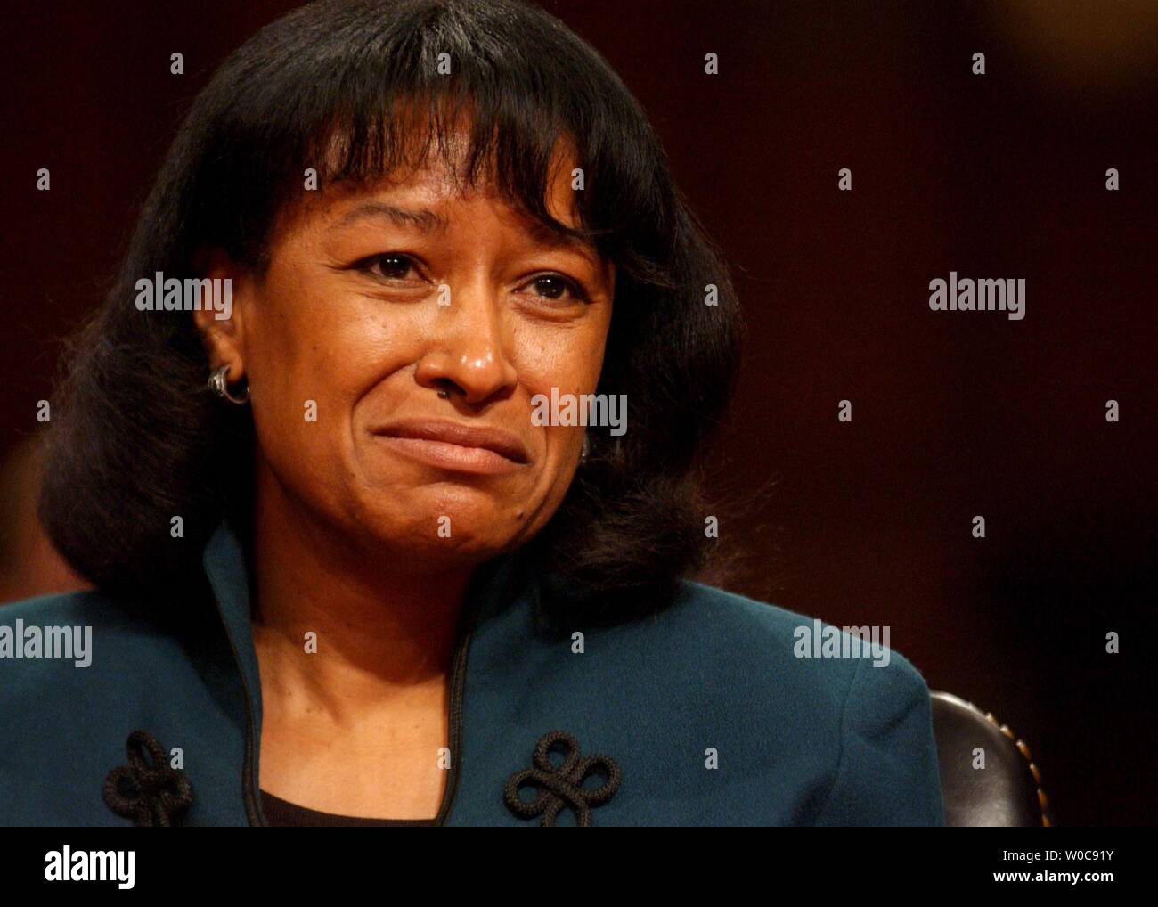 Janice brown hi-res stock photography and images - Alamy