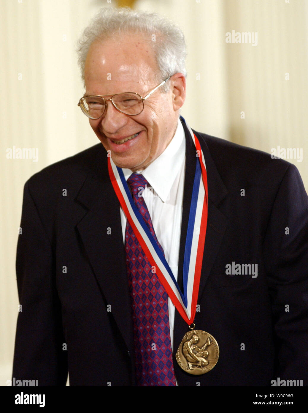 Garwin richard hi-res stock photography and images - Alamy