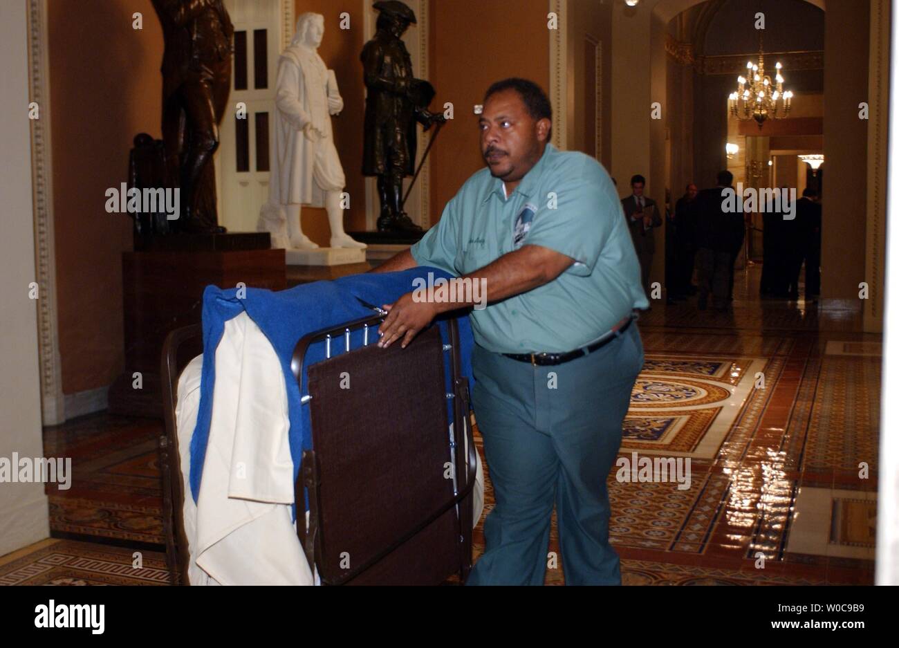 Angry senators hi-res stock photography and images - Alamy