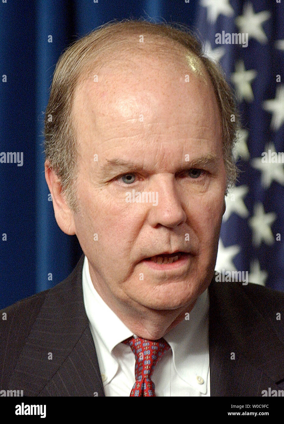 Robert bonner hi-res stock photography and images - Alamy