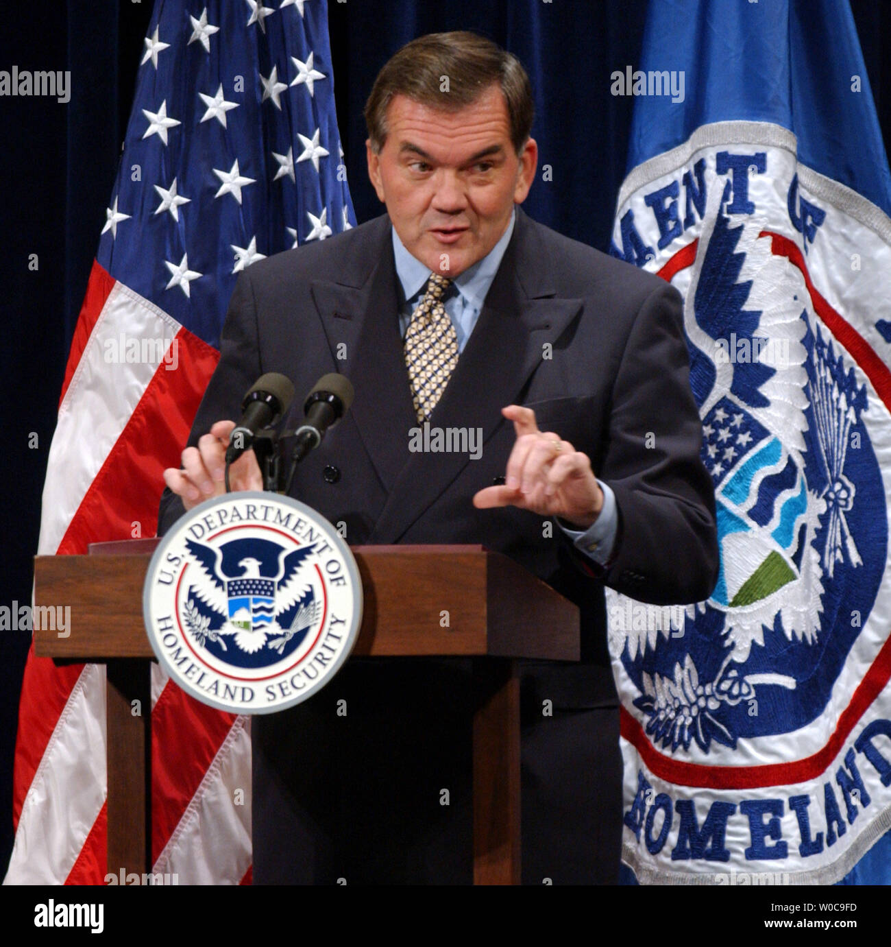 Ronald Reagan 2003 High Resolution Stock Photography and Images - Alamy